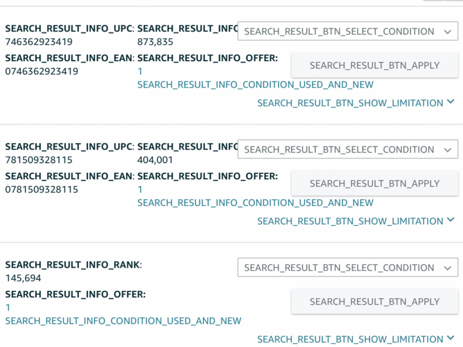 Amazon Seller Central Product Catalogue Faces Weekend Outage ...